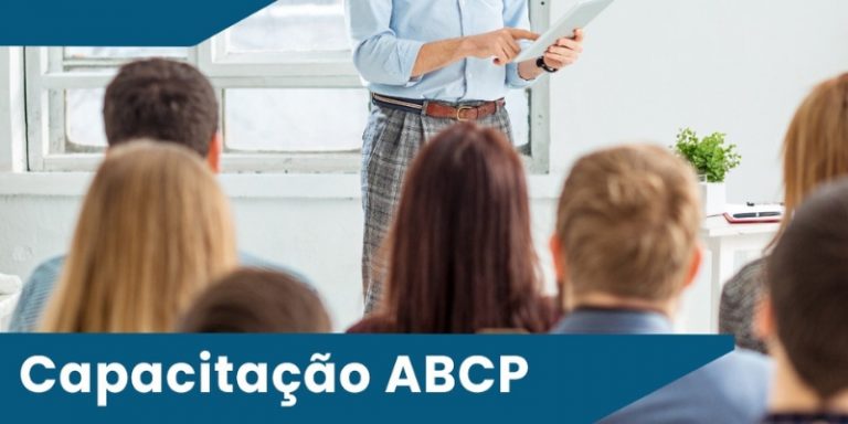 ABCP: confira o calendário atualizado de cursos 2025 - PORTAL ABCP